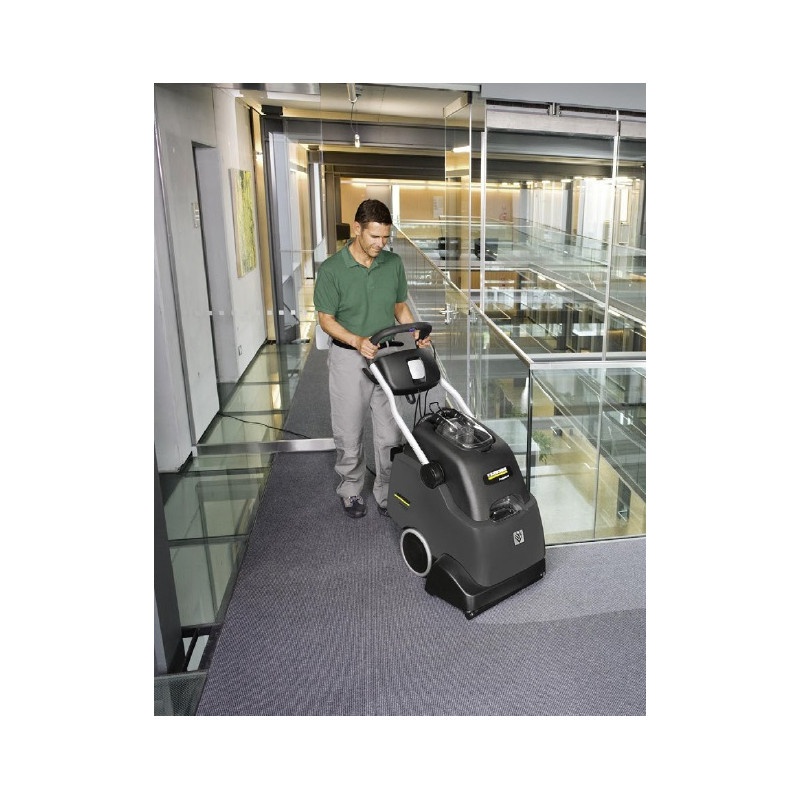 Karcher - Autolaveuse injecteur/extracteur 45L 7 bar BRC 45/45 C Ep