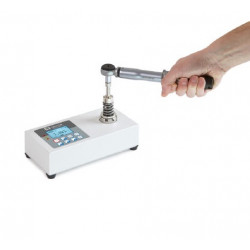 Kern sohn - Couplemètre digital DB5-3 Sauter 0,001Nm à 5Nm Kern